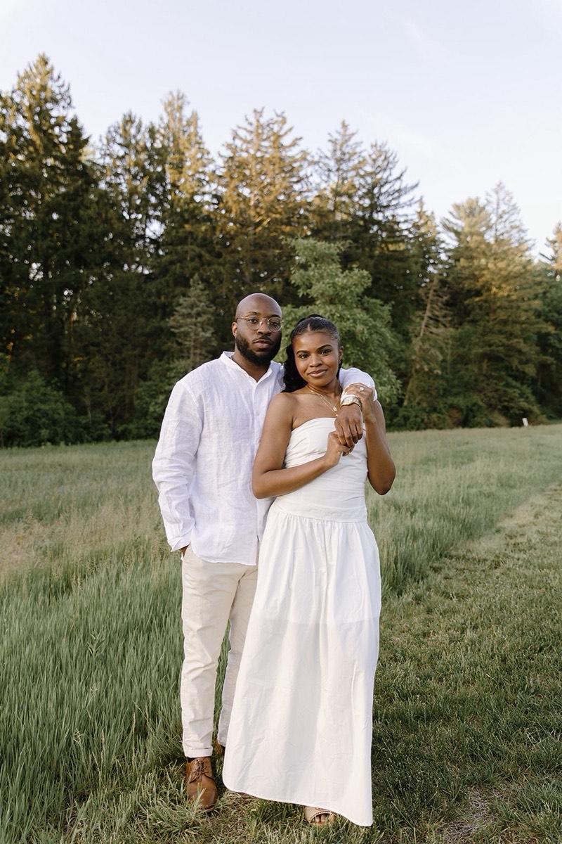 Mia Mathis and Joshua Hopkins' Wedding Website