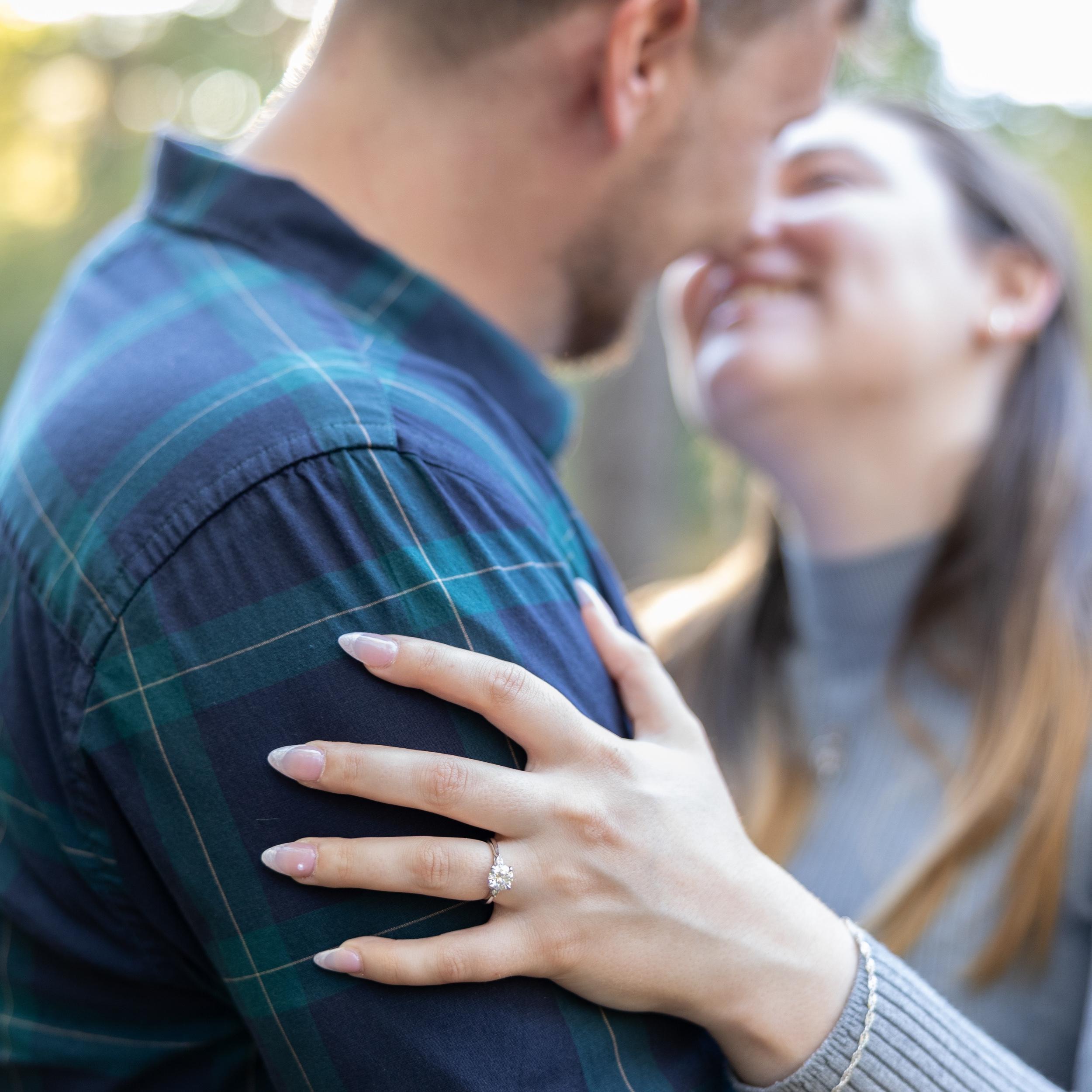 Noah McCrary and Victoria Harshman's Wedding Website