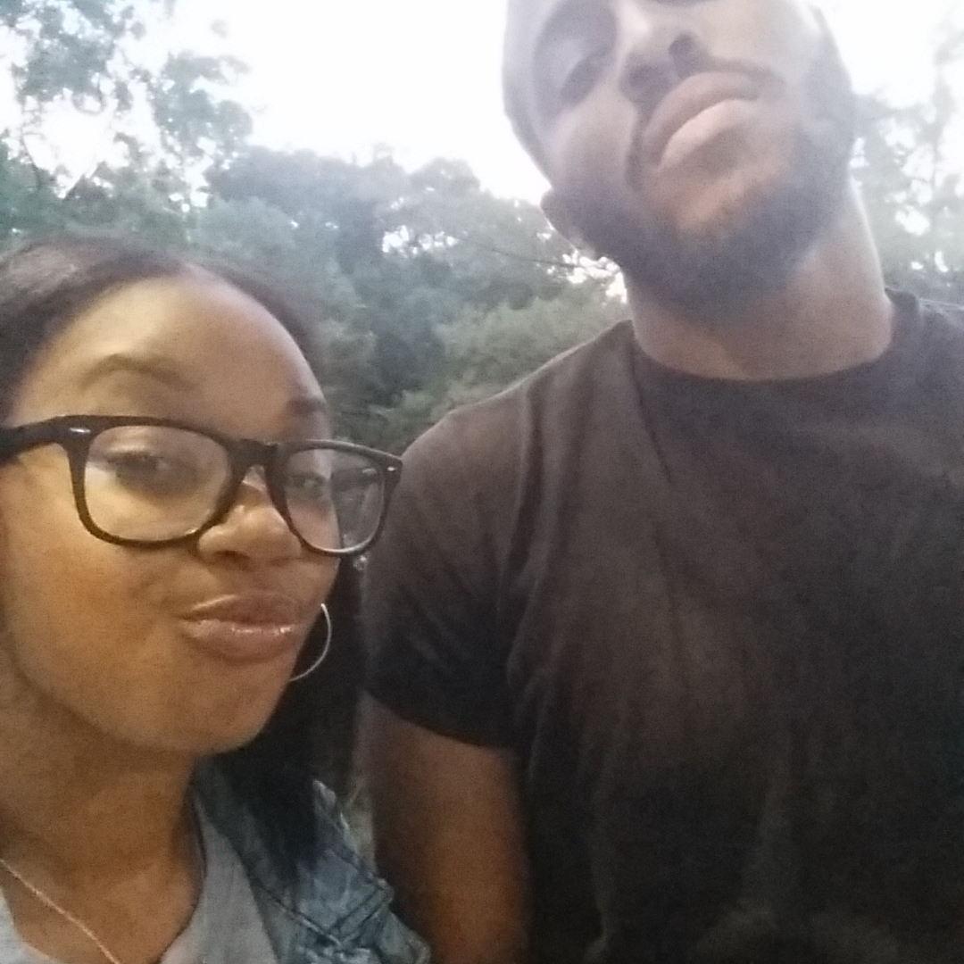 Jasmine Clements and Jarrell Pittman's Wedding Website