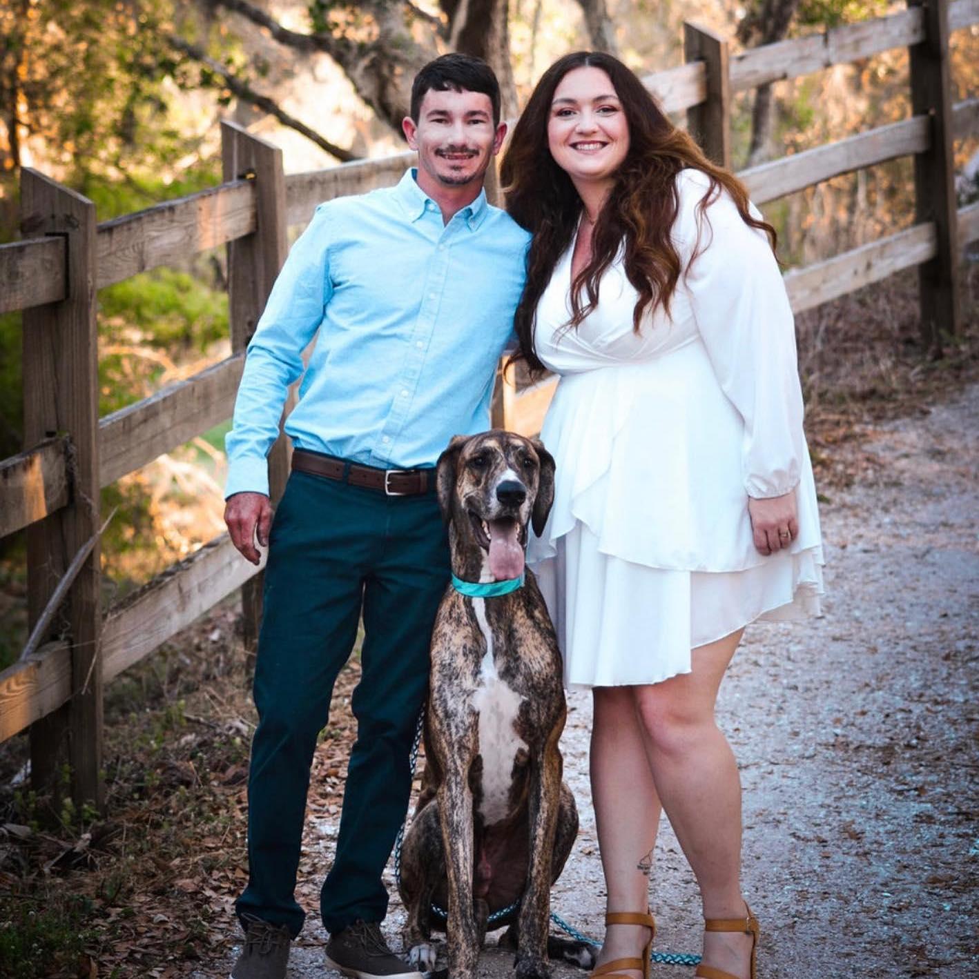Chelsea Palmer and Keith Johnson's Wedding Website
