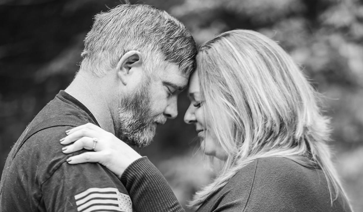 Tobie Rogers and Raymond Grimes' Wedding Website