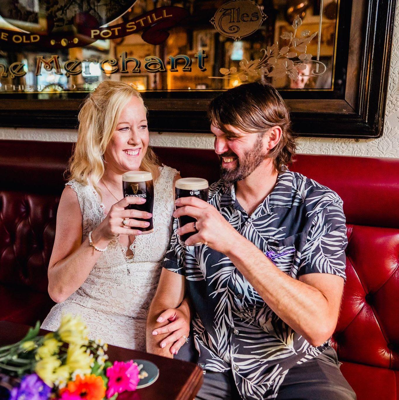 Colleen Dunne and Christian Vonalt's Wedding Website