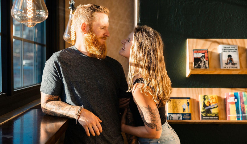 Paige Bauer and Taylor Arndt's Wedding Website