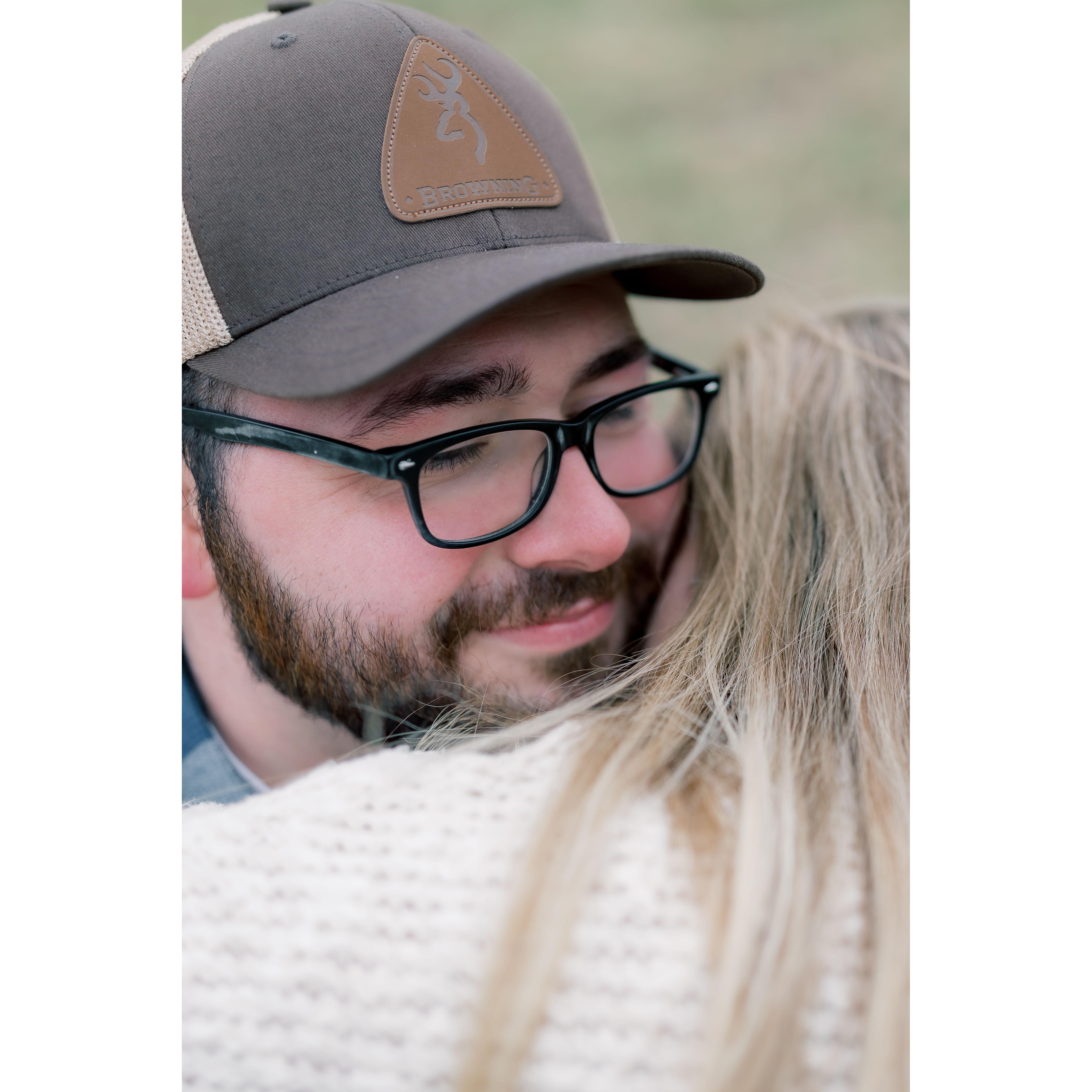 Stephanie Geesey and Greg Mitzel's Wedding Website