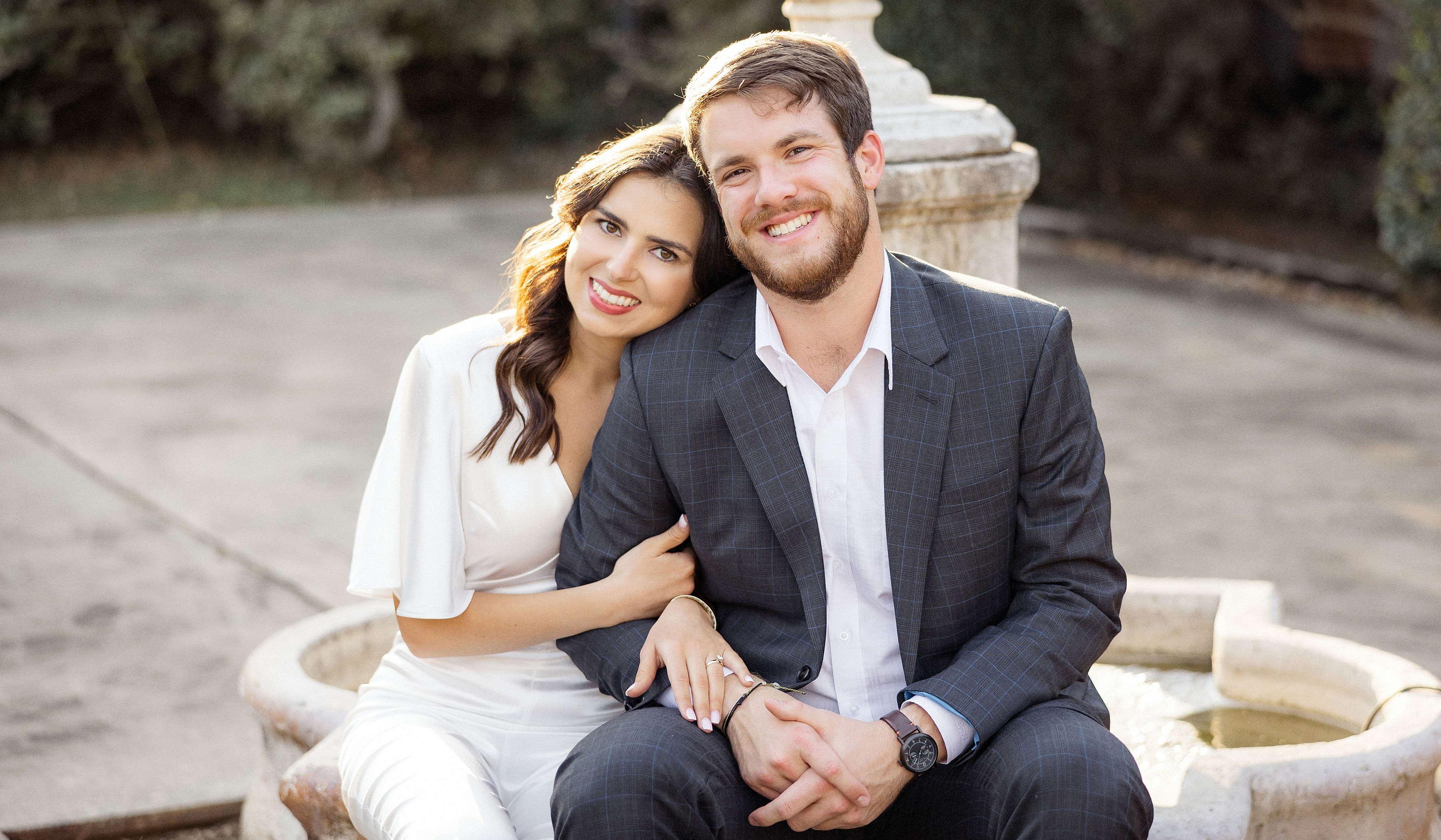 Alyse Soileau and Zachary Minton's Wedding Website