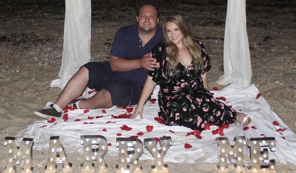 Jennifer Galvin and Michael Ortoli's Wedding Website