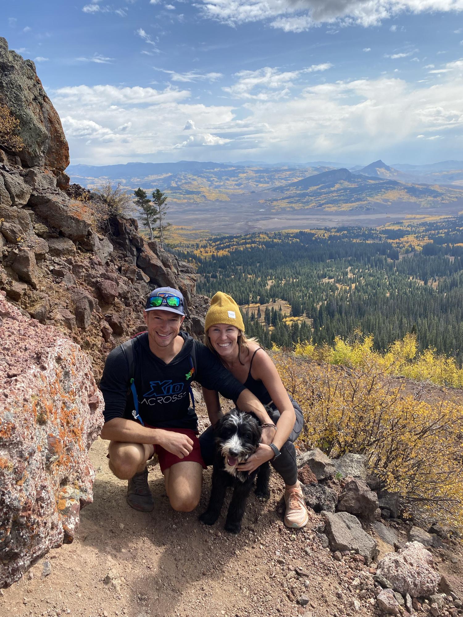 Casey Bocklet and Nate Letts' Wedding Website