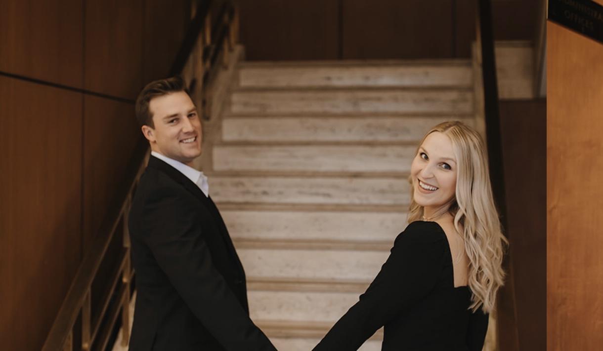 Kelsey Grabowski and Clint Risi's Wedding Website