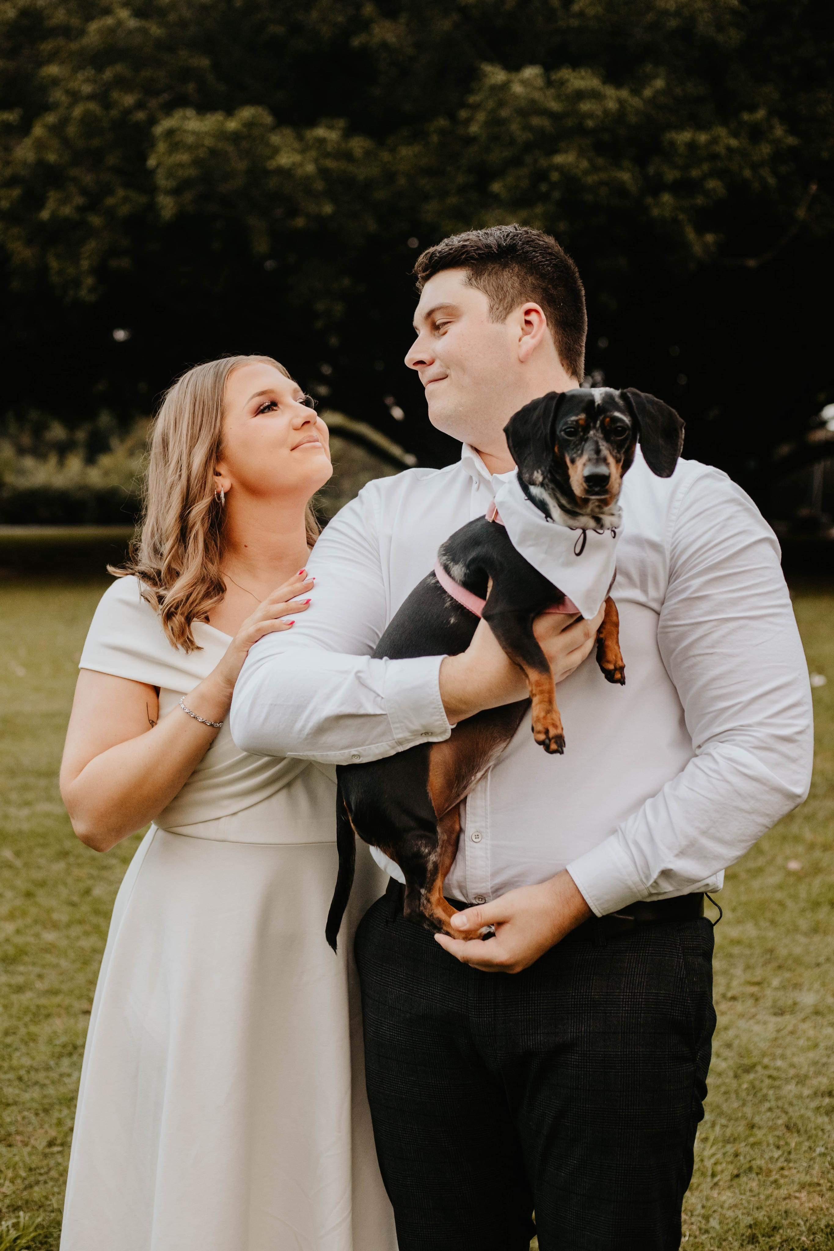 Katelyn Weaver and Jacob Farraway's Wedding Website