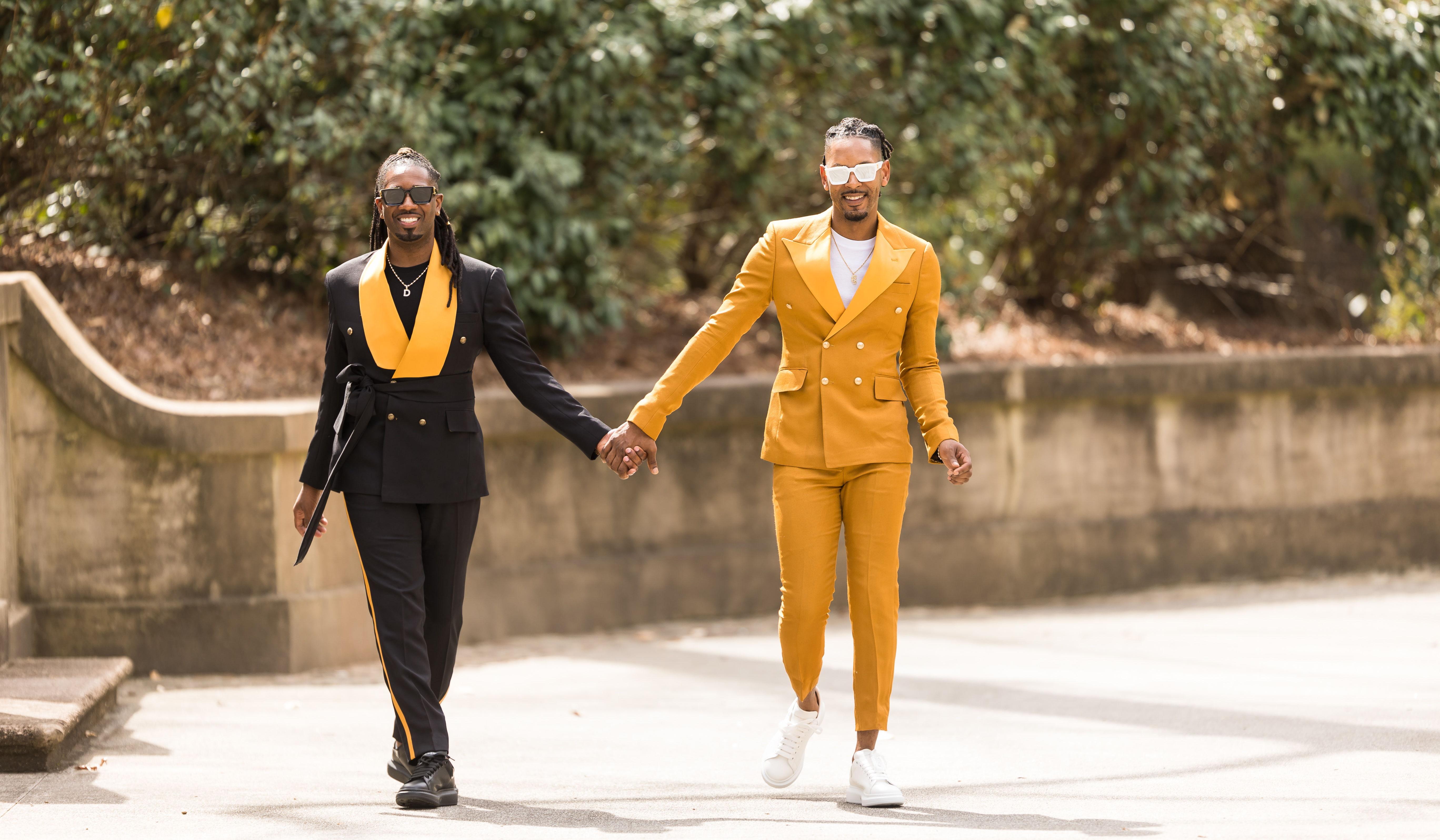 Antwonne Dorsett and Devin Riggins' Wedding Website