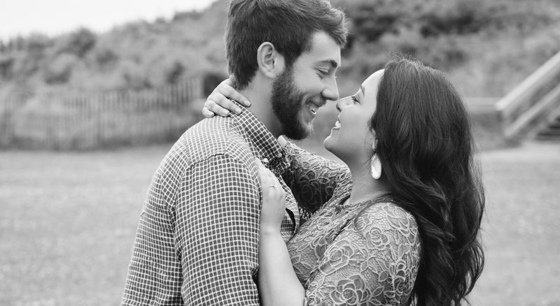 Lily Dominguez and Daniel Byrd's Wedding Website