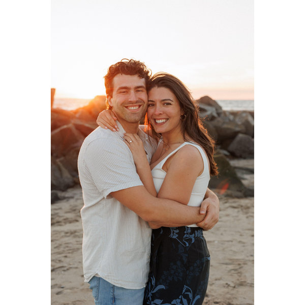 Colleen Benson and Vincent Dour's Wedding Website