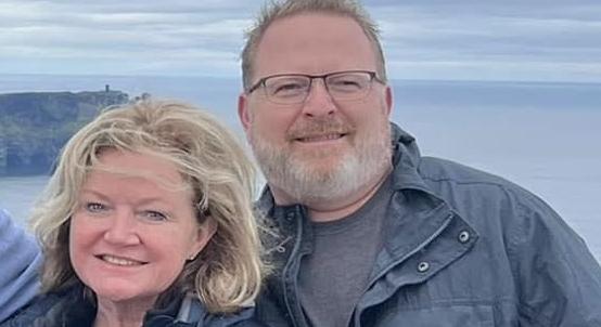 Colleen Cashill and Clint Sliker's Wedding Website