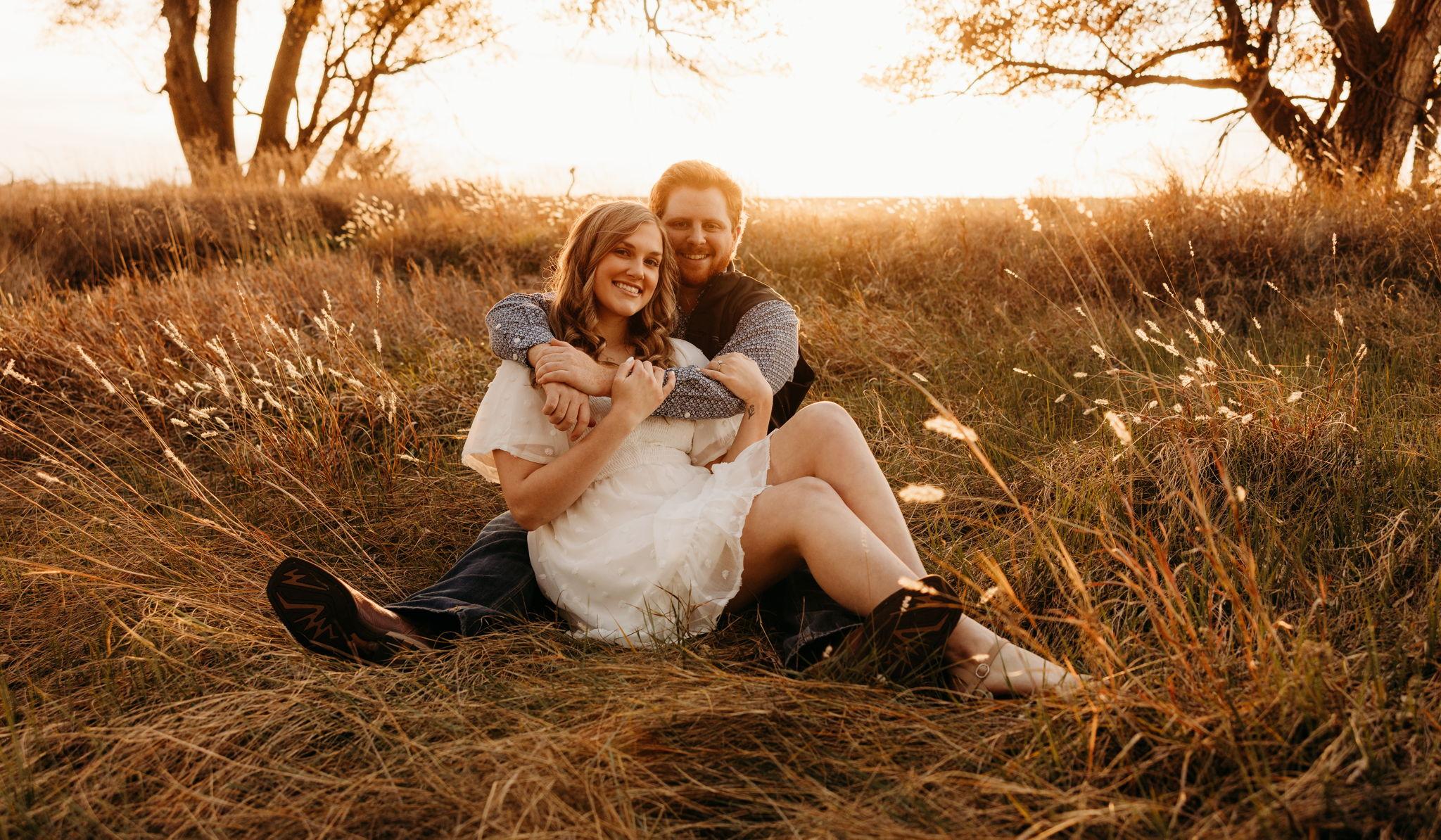 Candice Chaney and Caleb Heinz's Wedding Website