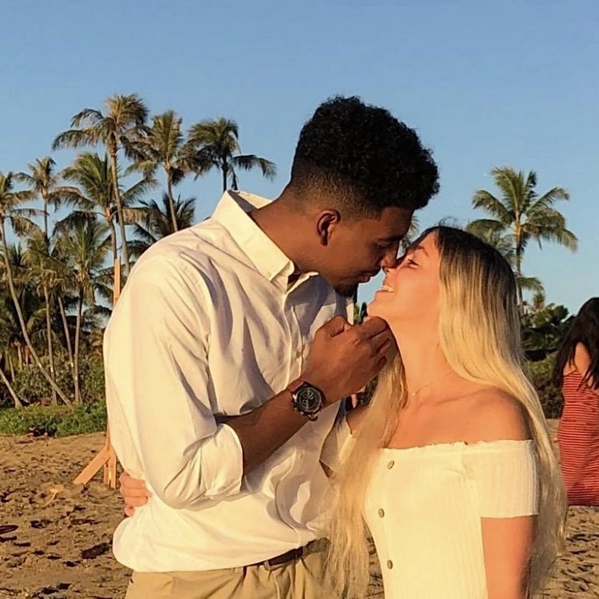 Zach W. and Alyssa V.'s Wedding Website