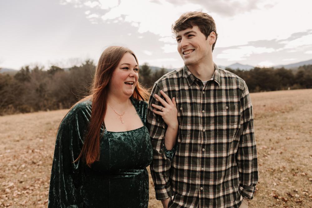 Isobel Baxter and Robert Revercomb's Wedding Website