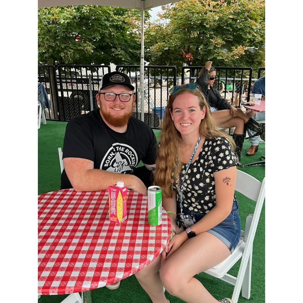 Ashley McPartlan and Jacob Fitch's Wedding Website