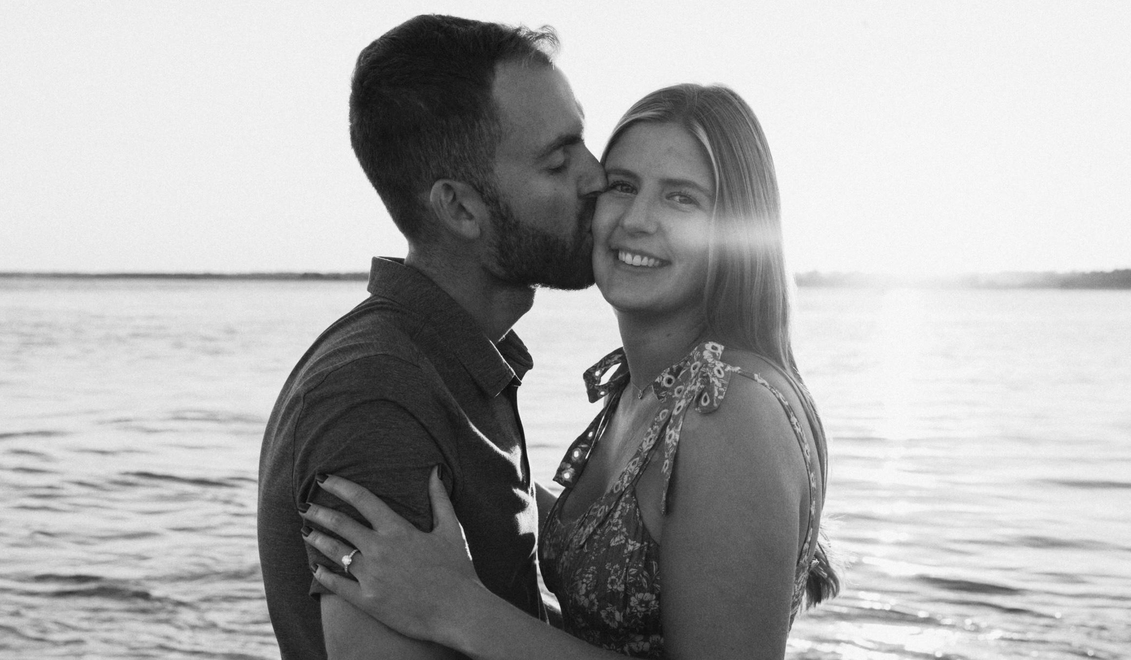 Erica Grater and Dalton Roles' Wedding Website