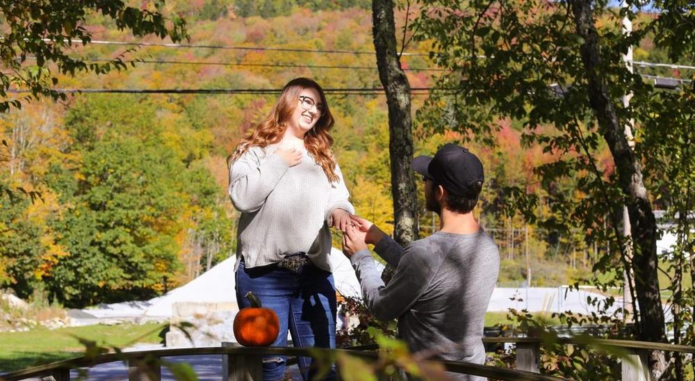 makayla grenier and Marcus McCollum's Wedding Website