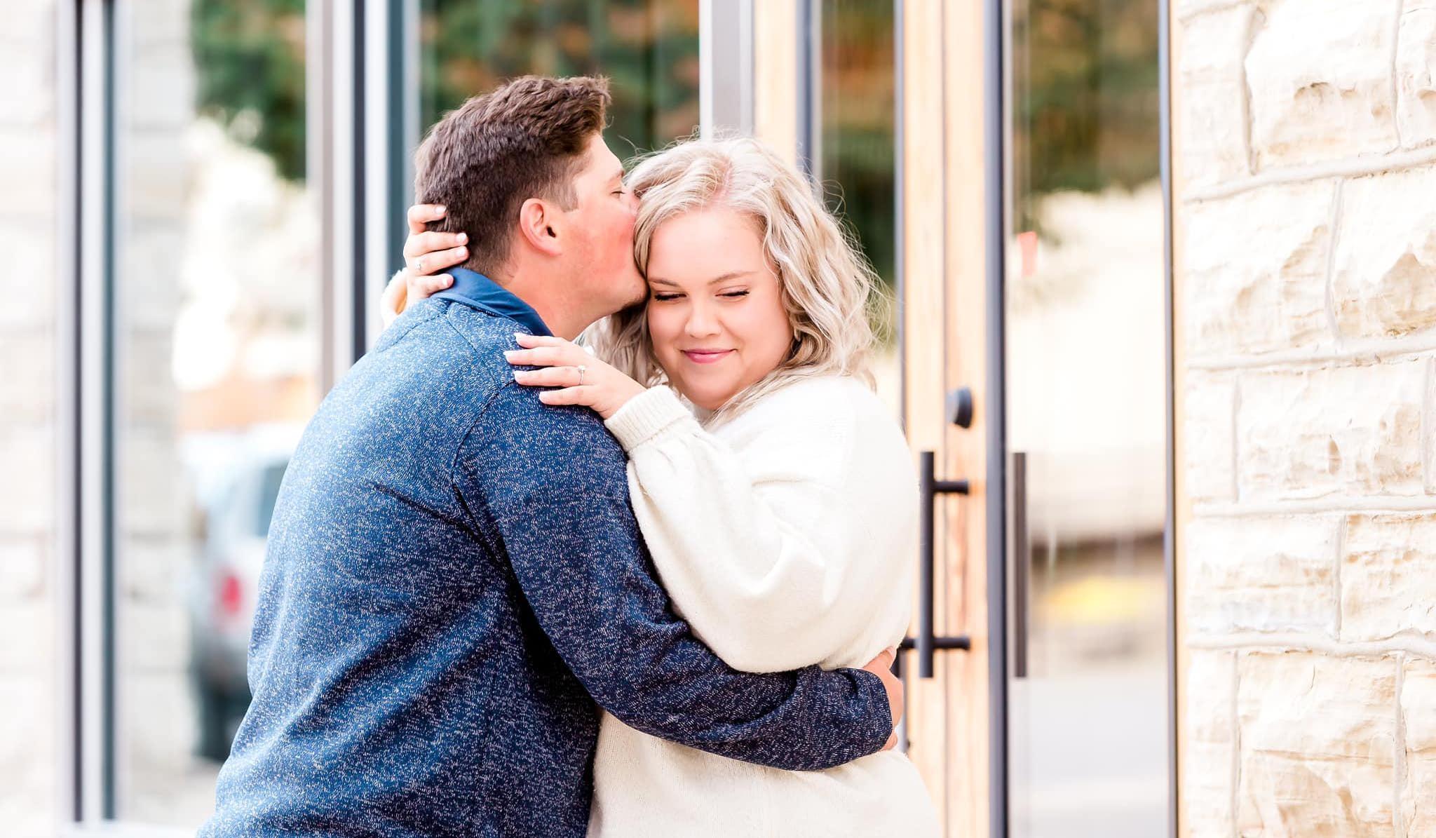 Taylor Quick and Andrew Eisterhold's Wedding Website