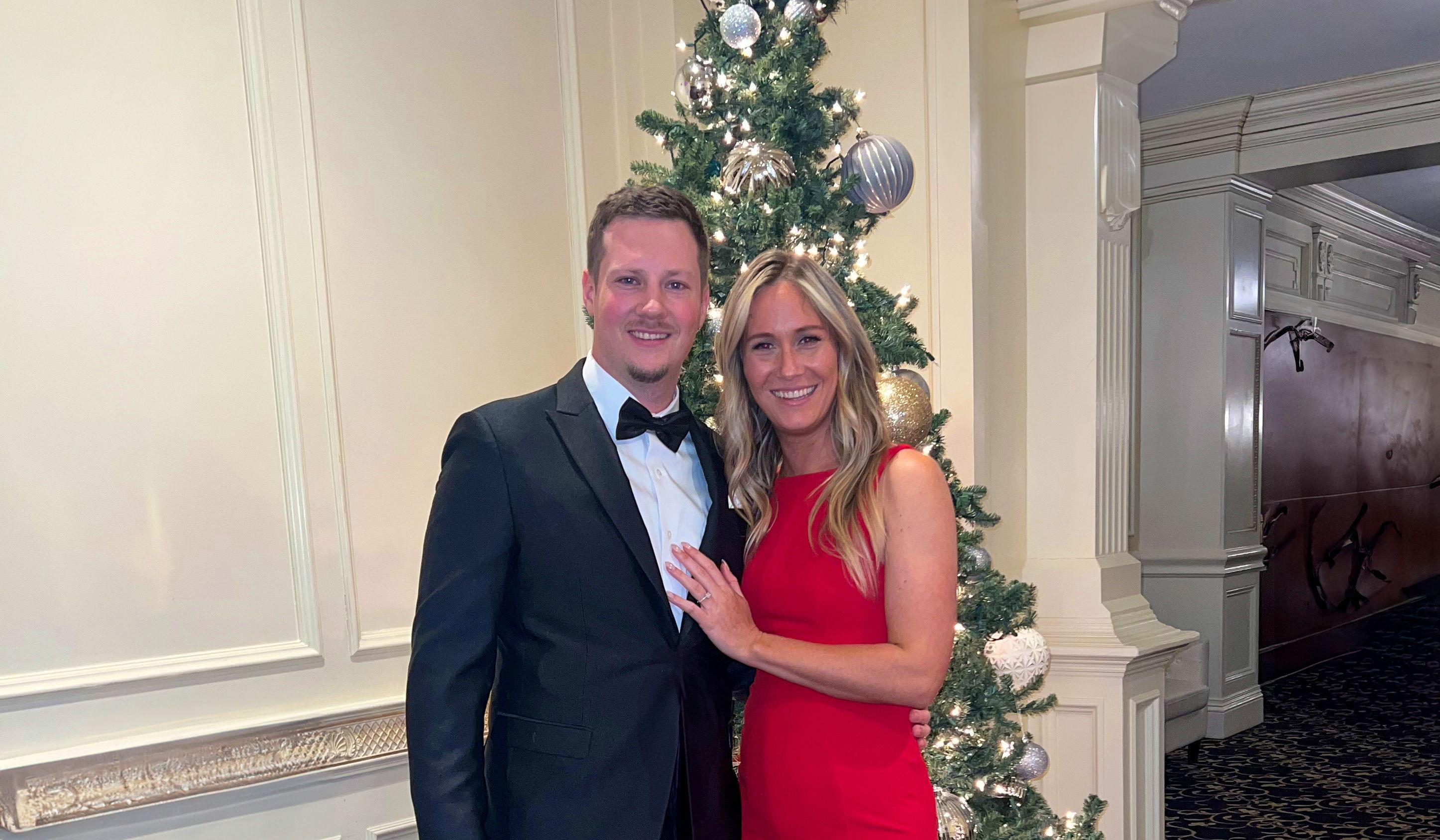 Jacquelyn Michel and Taylor Retherford's Wedding Website