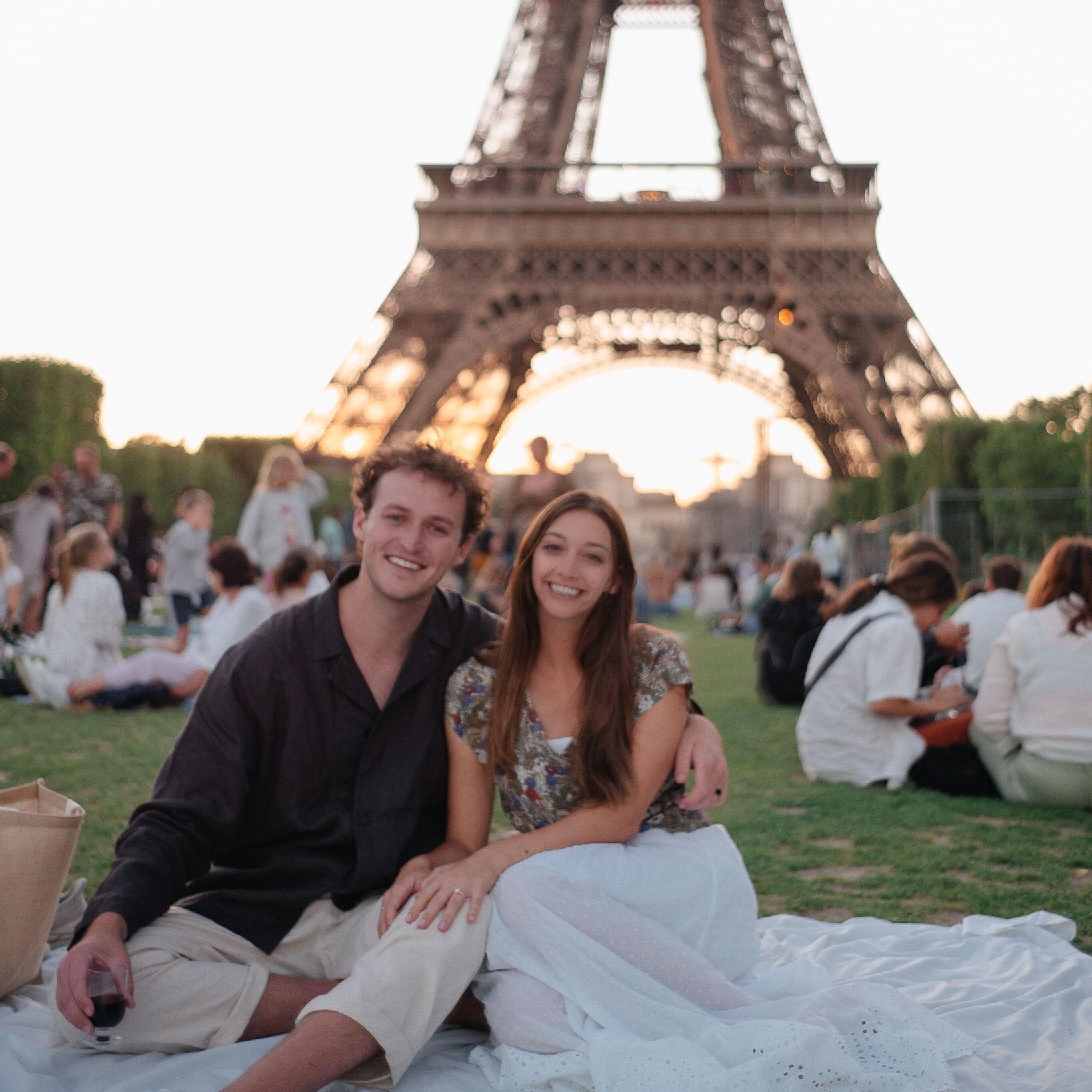 Catherine Fritz and Cole Beal's Wedding Website