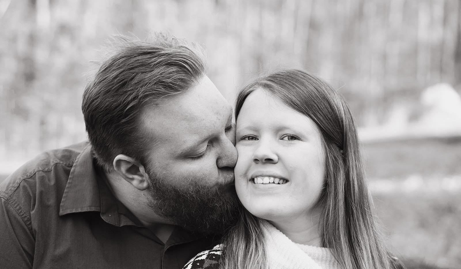 Sydney Milstead and Jeremy Lockard's Wedding Website