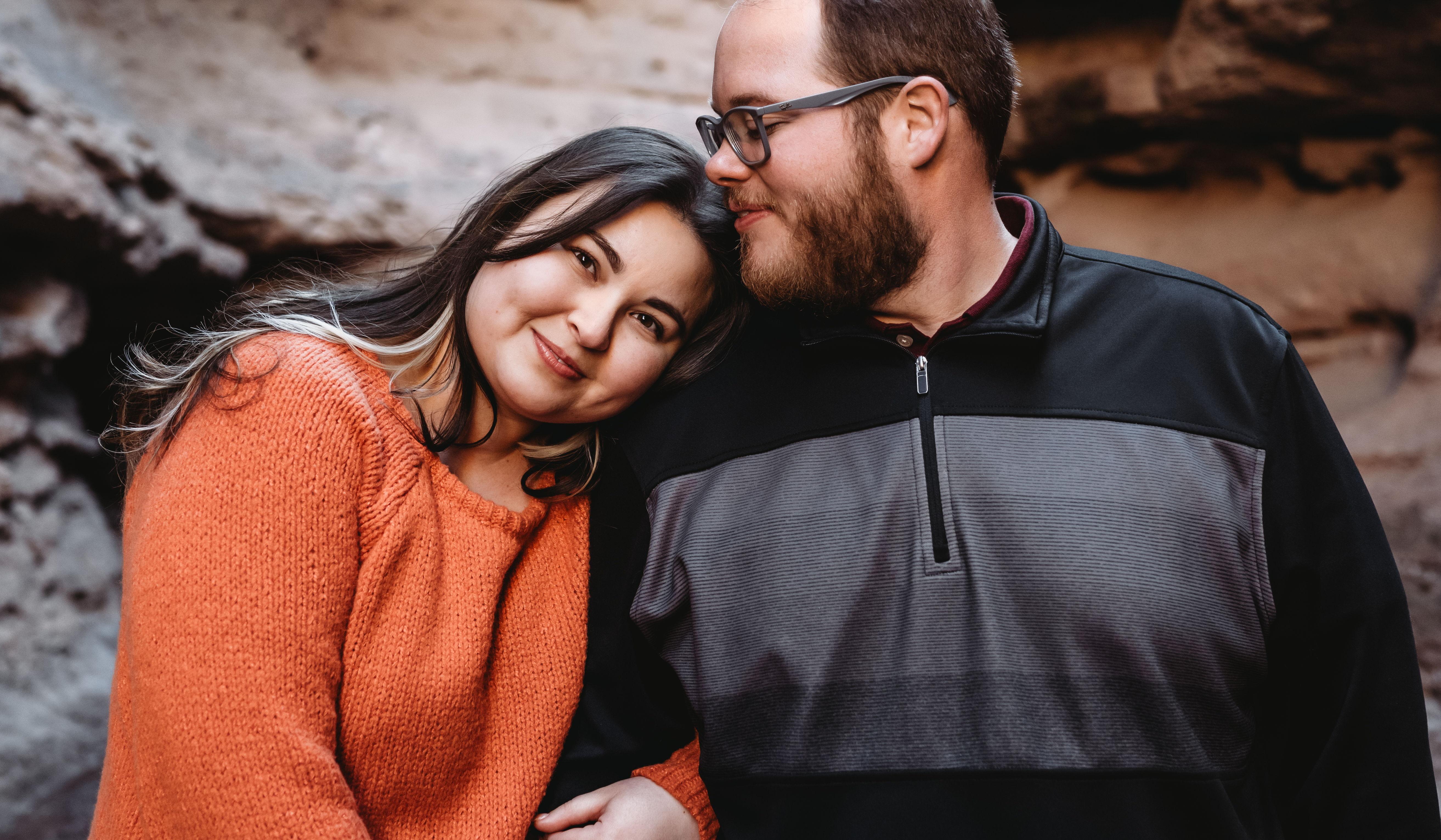 JeriAnn Williams and Tyler Ray's Wedding Website