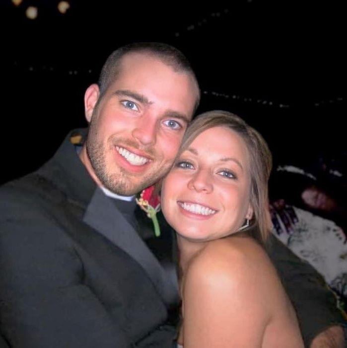 Karis Schwochow and Tony Lupica's Wedding Website