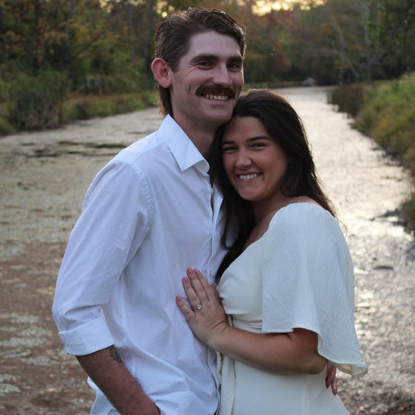 Jessica Roman and Matthew Stone's Wedding Website