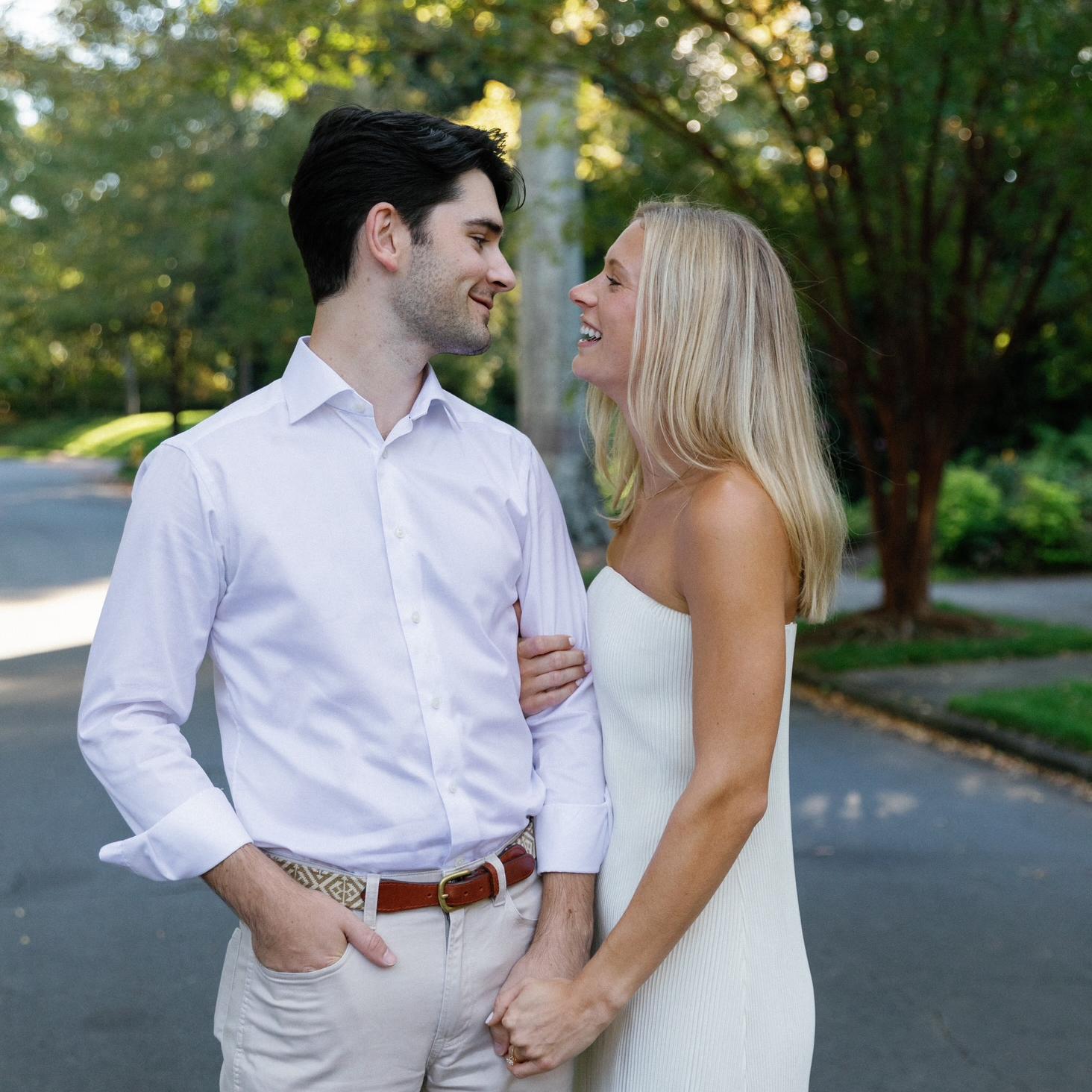 Lindsey Osmera and David Herrmann's Wedding Registry on Zola