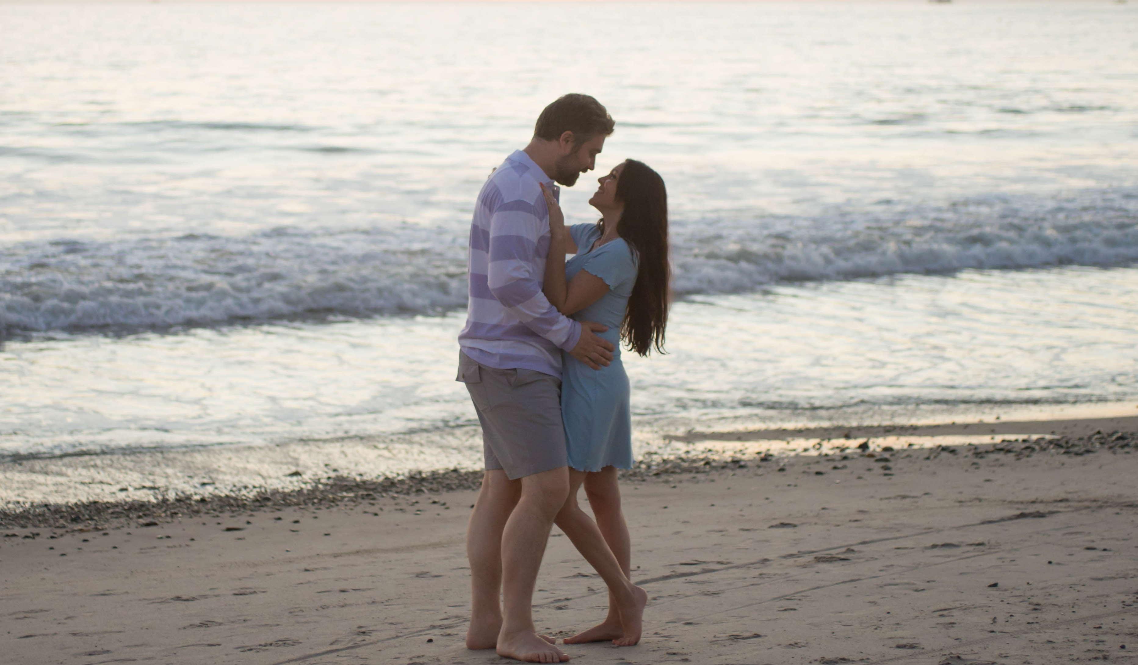 Nancy Crouch and Garth Overman's Wedding Website