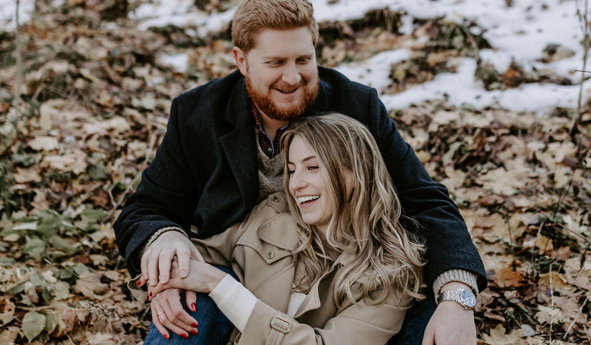Kristen Stohl and Joseph Bennett's Wedding Website