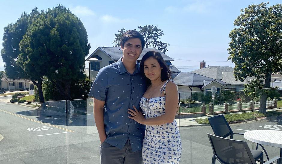 Kobe Kaiser and Jaclyn Cisneros' Wedding Website