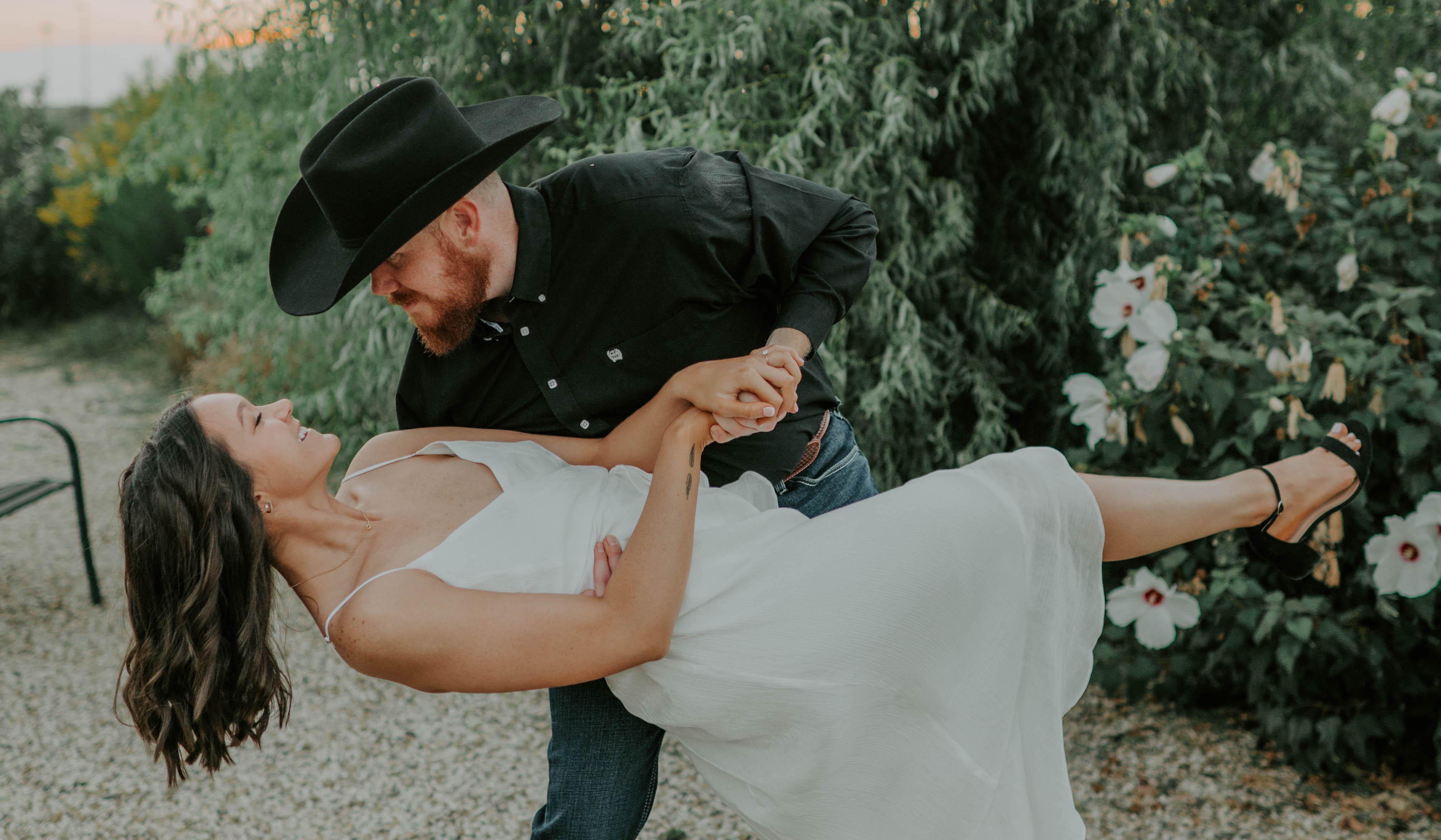 Chasidy Grantham and Kip Williams' Wedding Website