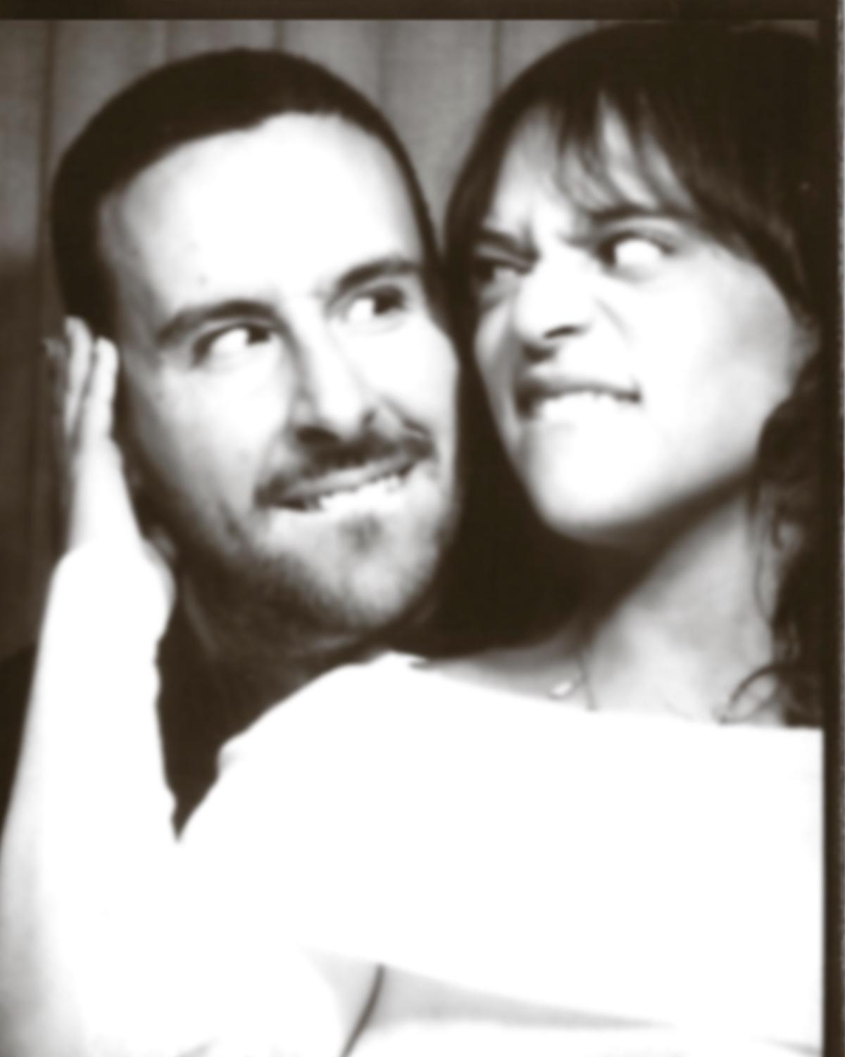 Wanda Gomez and Joseph DeBarbieri's Wedding Website