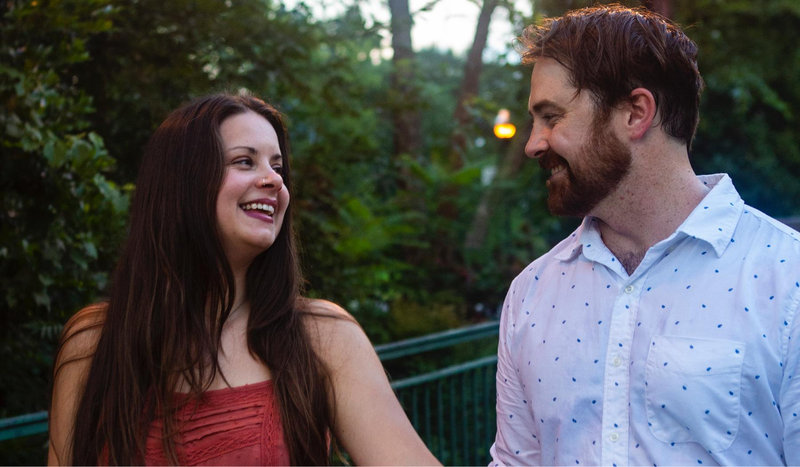 Kaitlyn Heil and Eddie Grace's Wedding Website