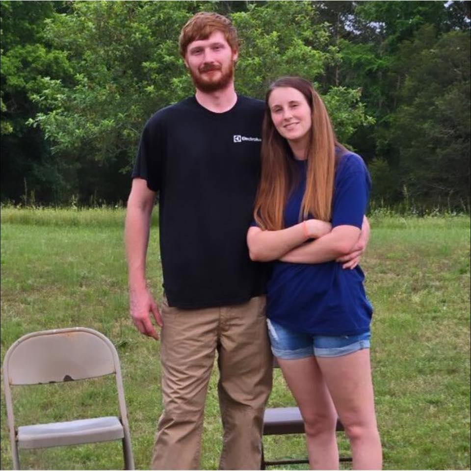 Kylee Webb and Alexander Todd's Wedding Website