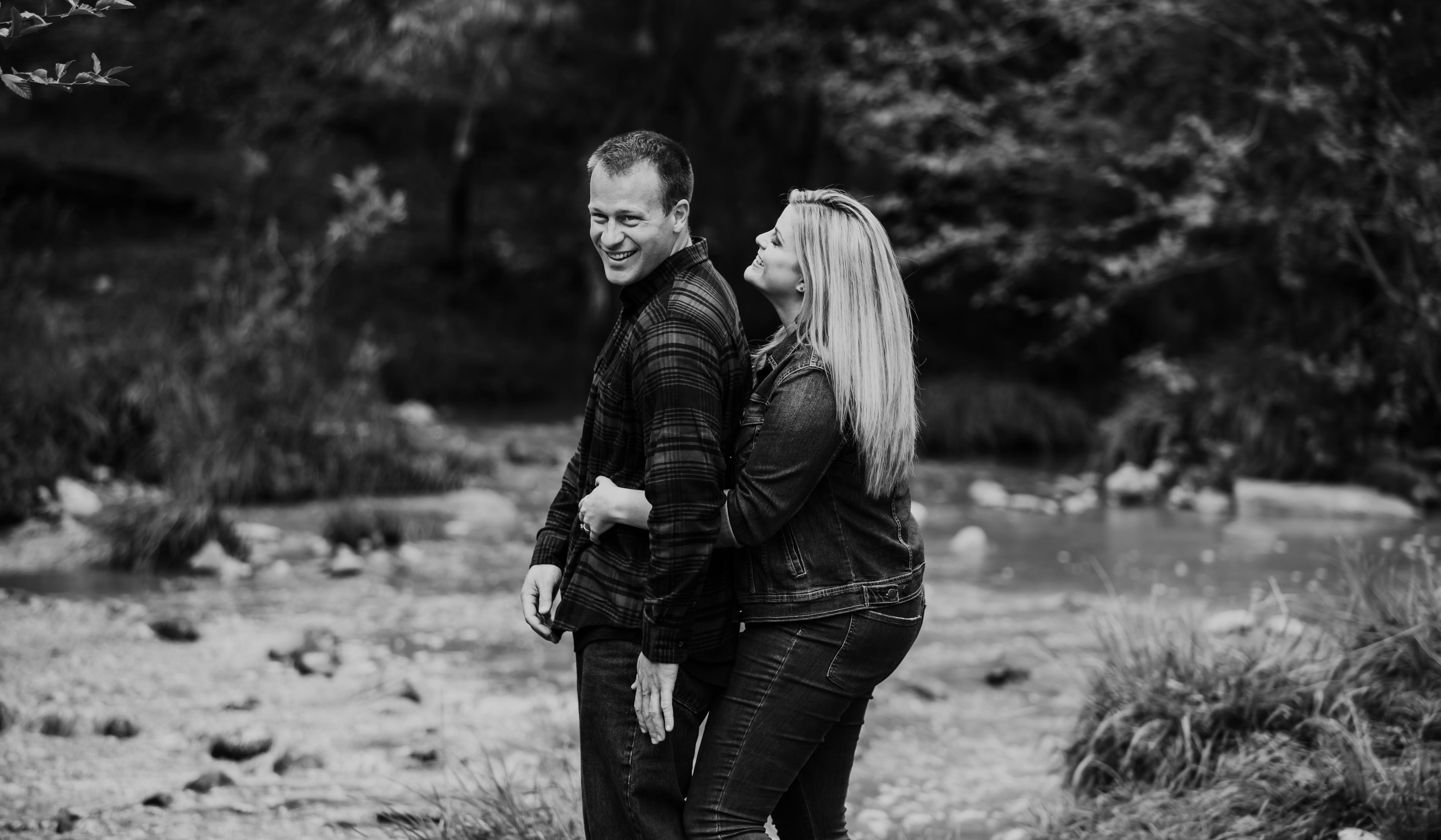 Kayla Dowd and Patrick Knight's Wedding Website