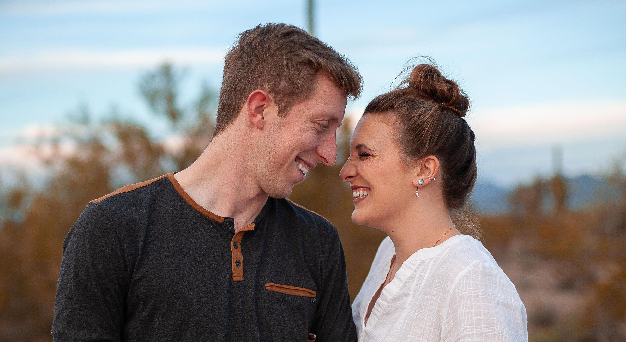 Bailey Hayes and Spencer Lowden's Wedding Website