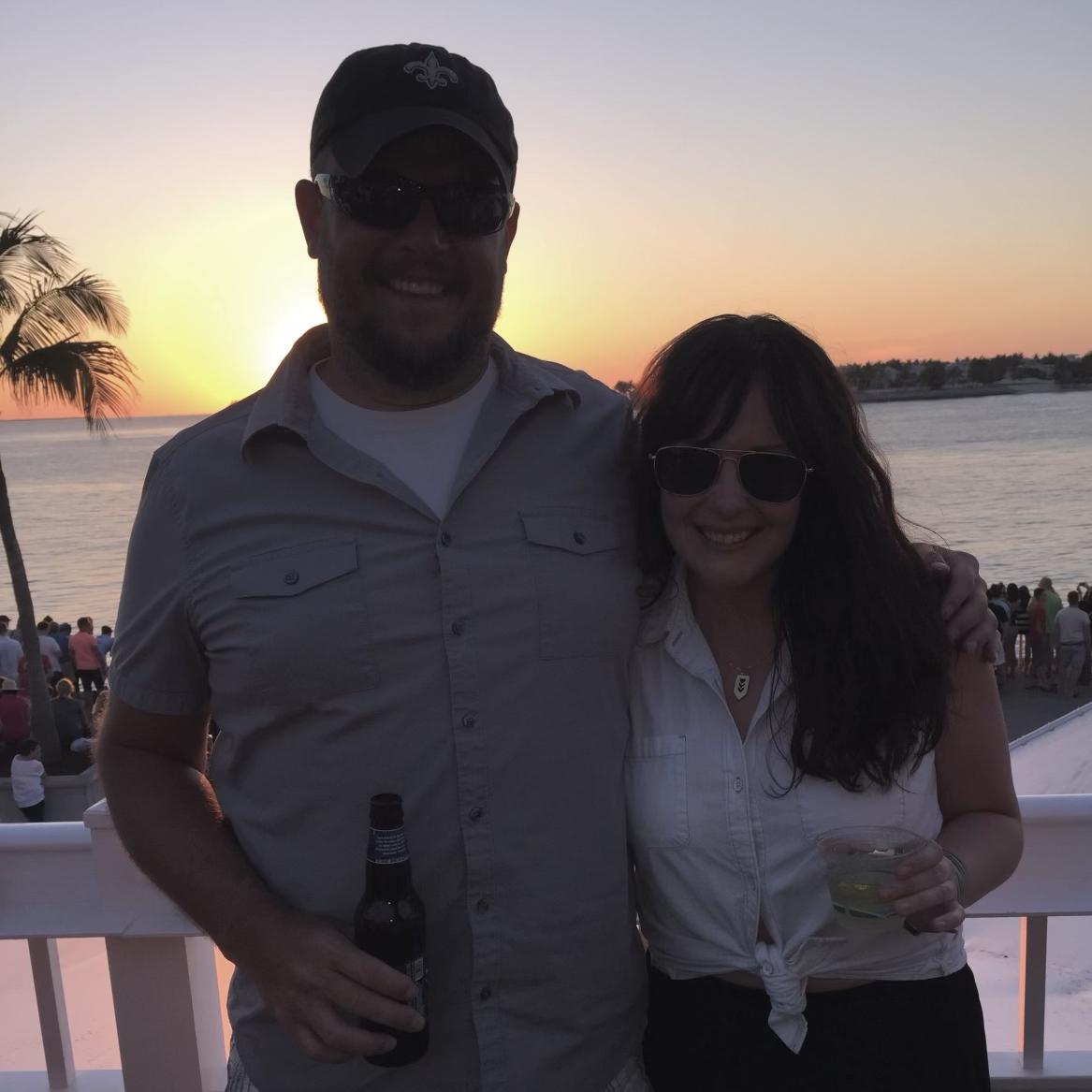 Heather Hotaling and Michael Walko's Wedding Website