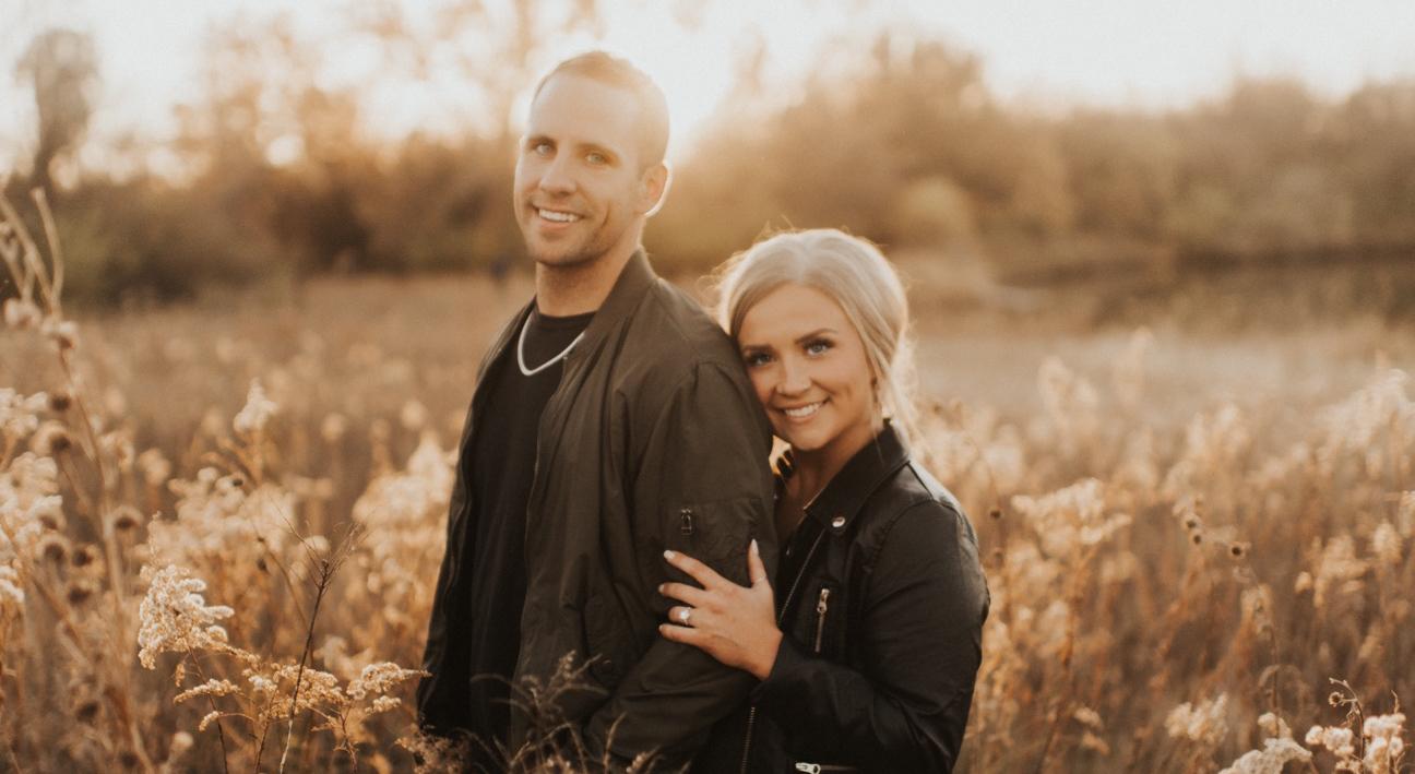 Alli Schultz and Dylan Engel's Wedding Website