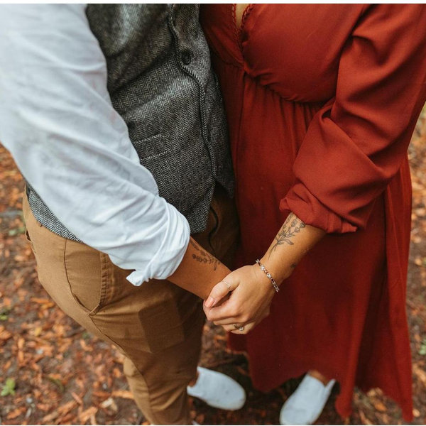 Jordan Richardson and Janel Lloyd's Wedding Website