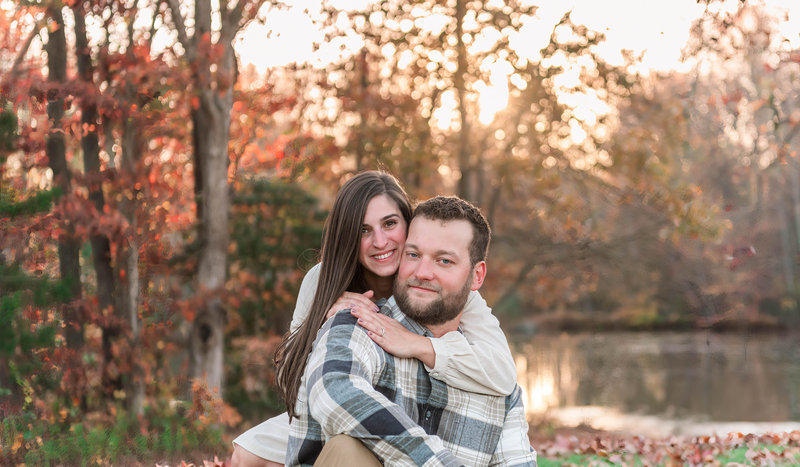Rachel Potter and Kevin Cornely's Wedding Website