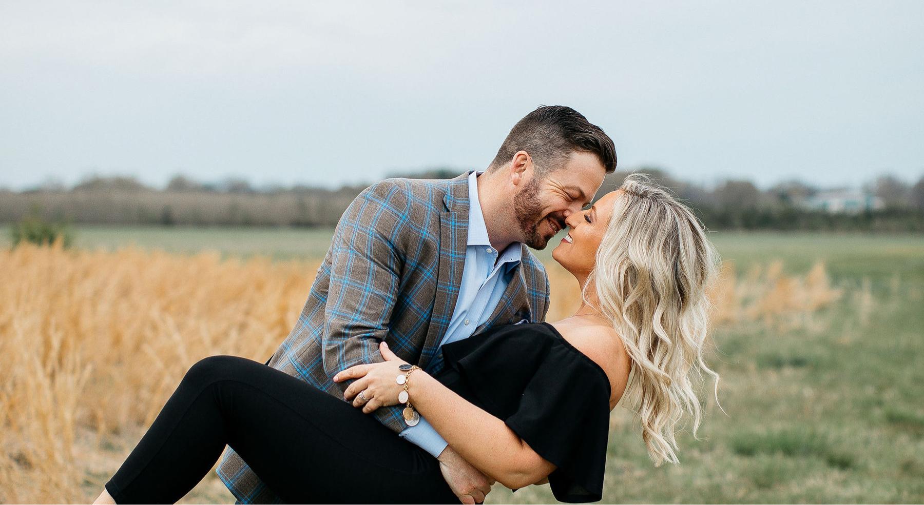 Chelsea Moyer and Joe Fitzpatrick's Wedding Website