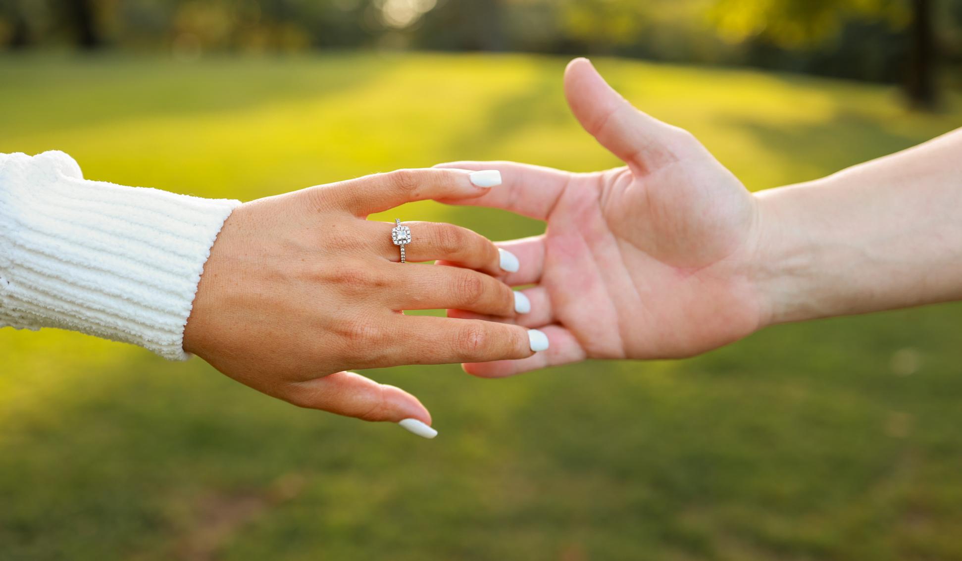 Chelsae Gualandi and Cory Luman's Wedding Website