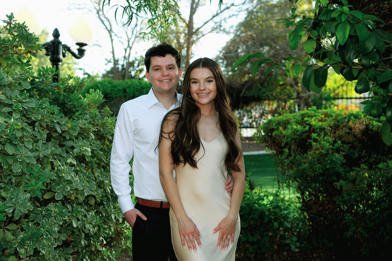 Cameron Willis and Preston Pastorino's Wedding Website