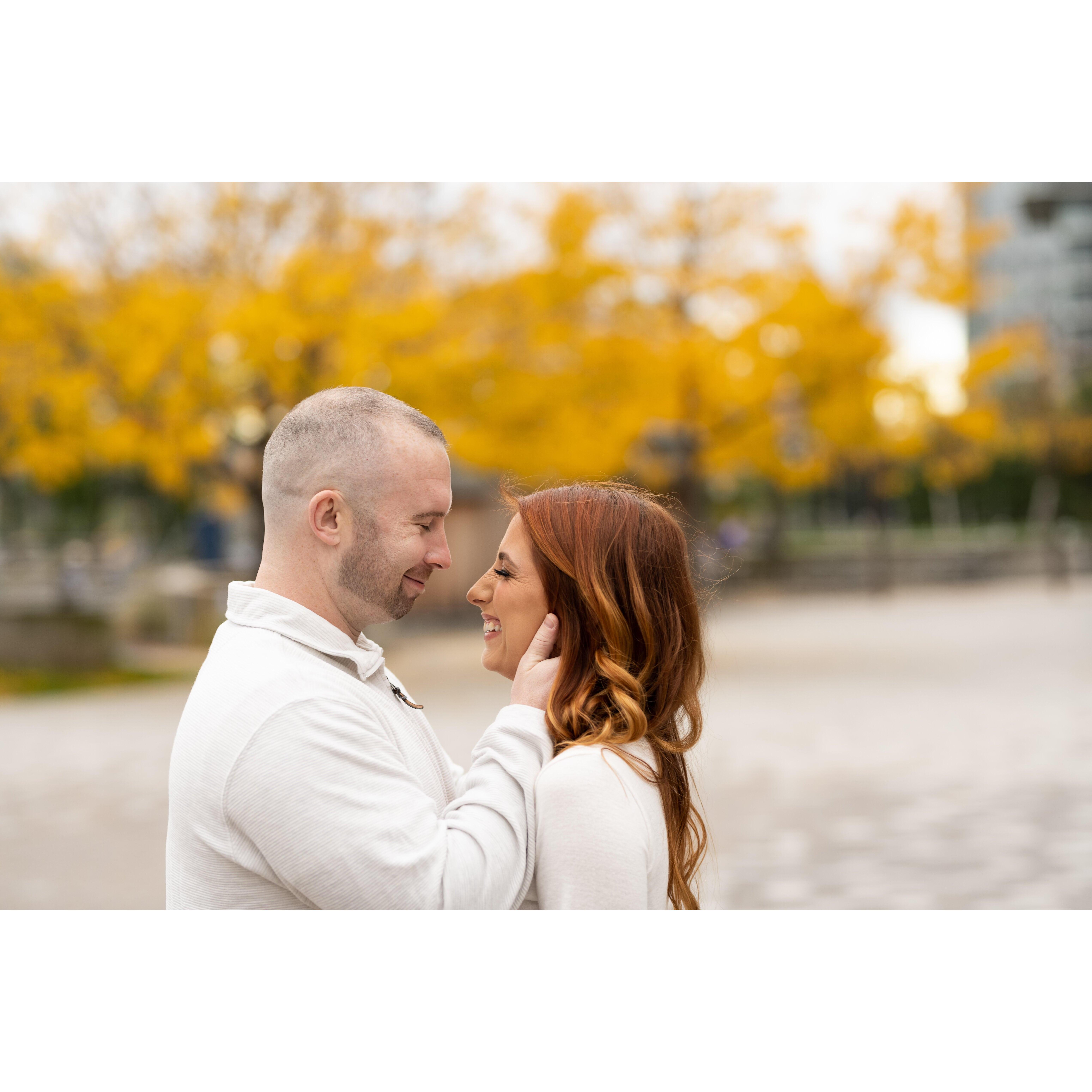 Amanda Sciortino and Patrick Ruane's Wedding Website