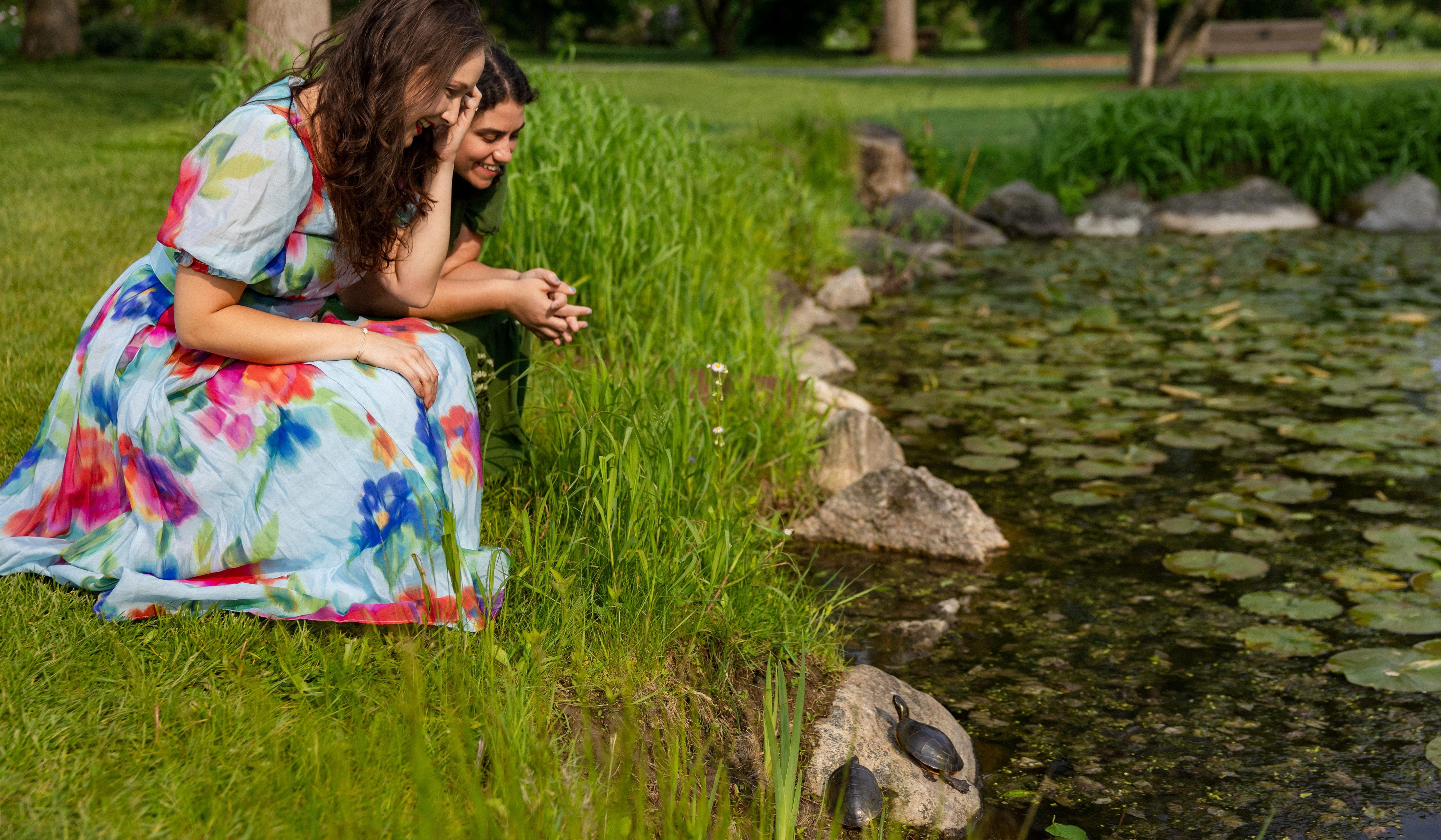 Stefanie Shahan and Emily Littman's Wedding Website