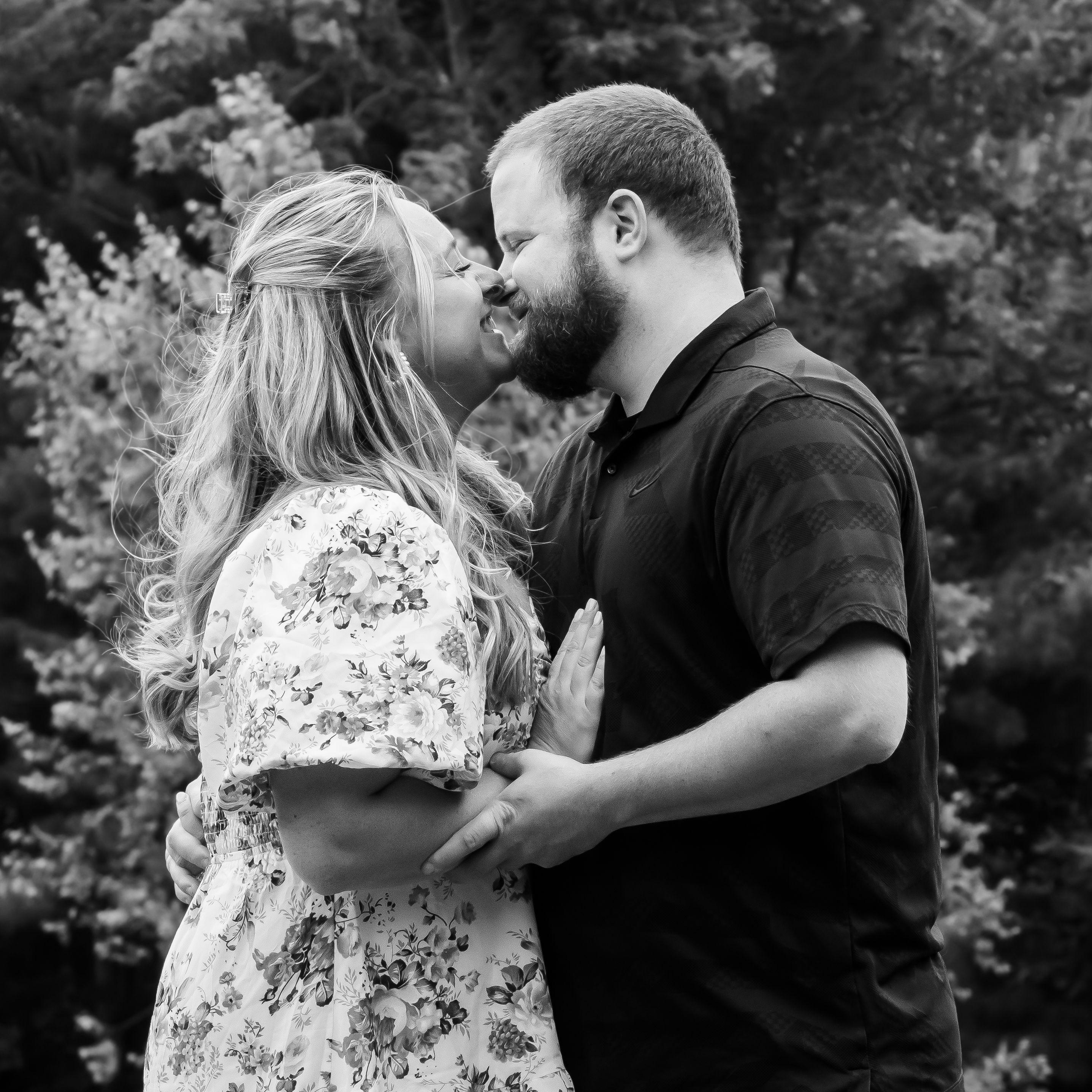 Rachel Reinhart and Devin Hawk's Wedding Website